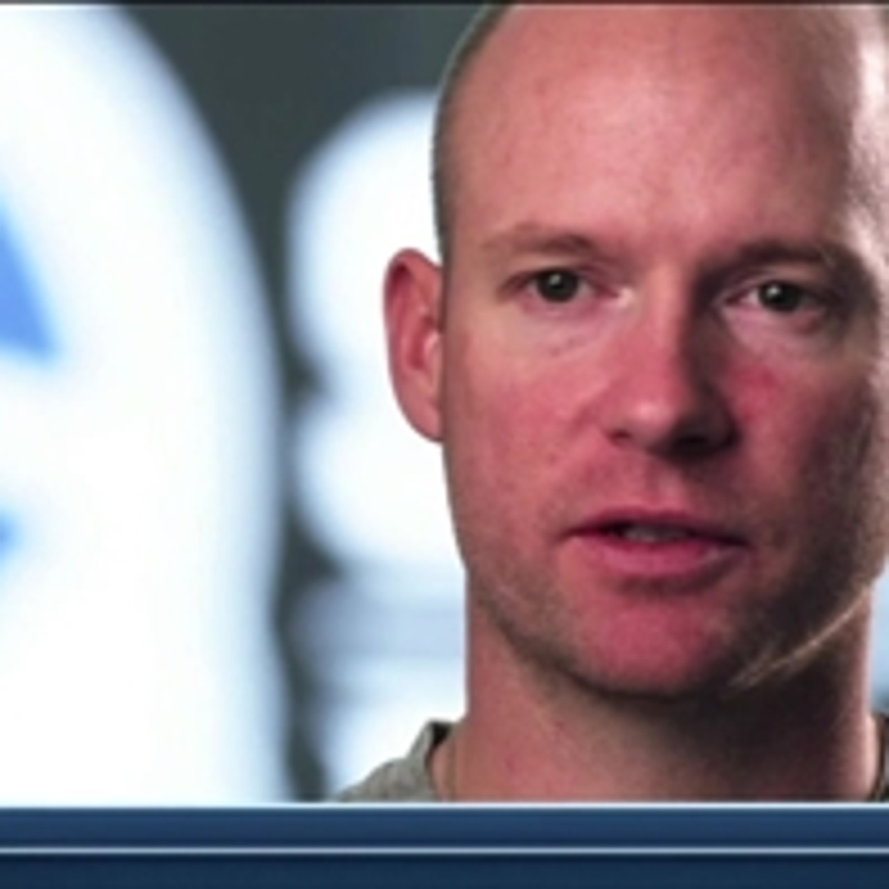 Mark Willard Espn Wife