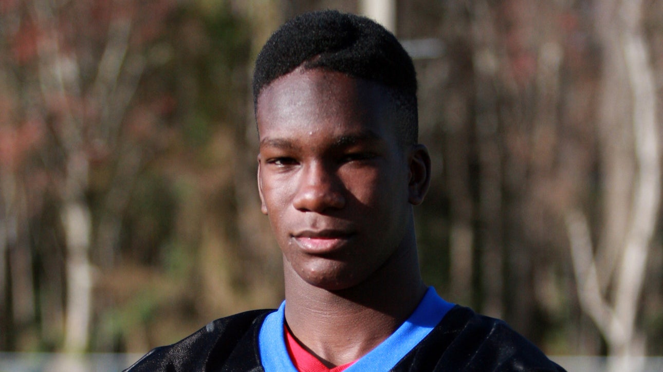 Kevin Toliver II Highlights and Videos NFL FOX Sports