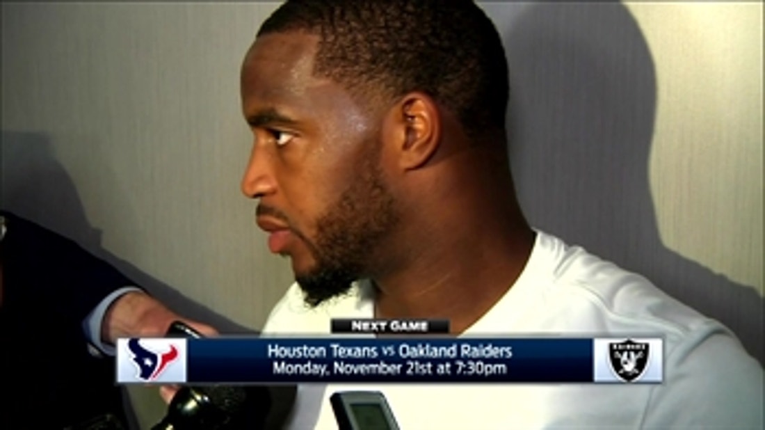 Kareem Jackson - NFL Videos and Highlights