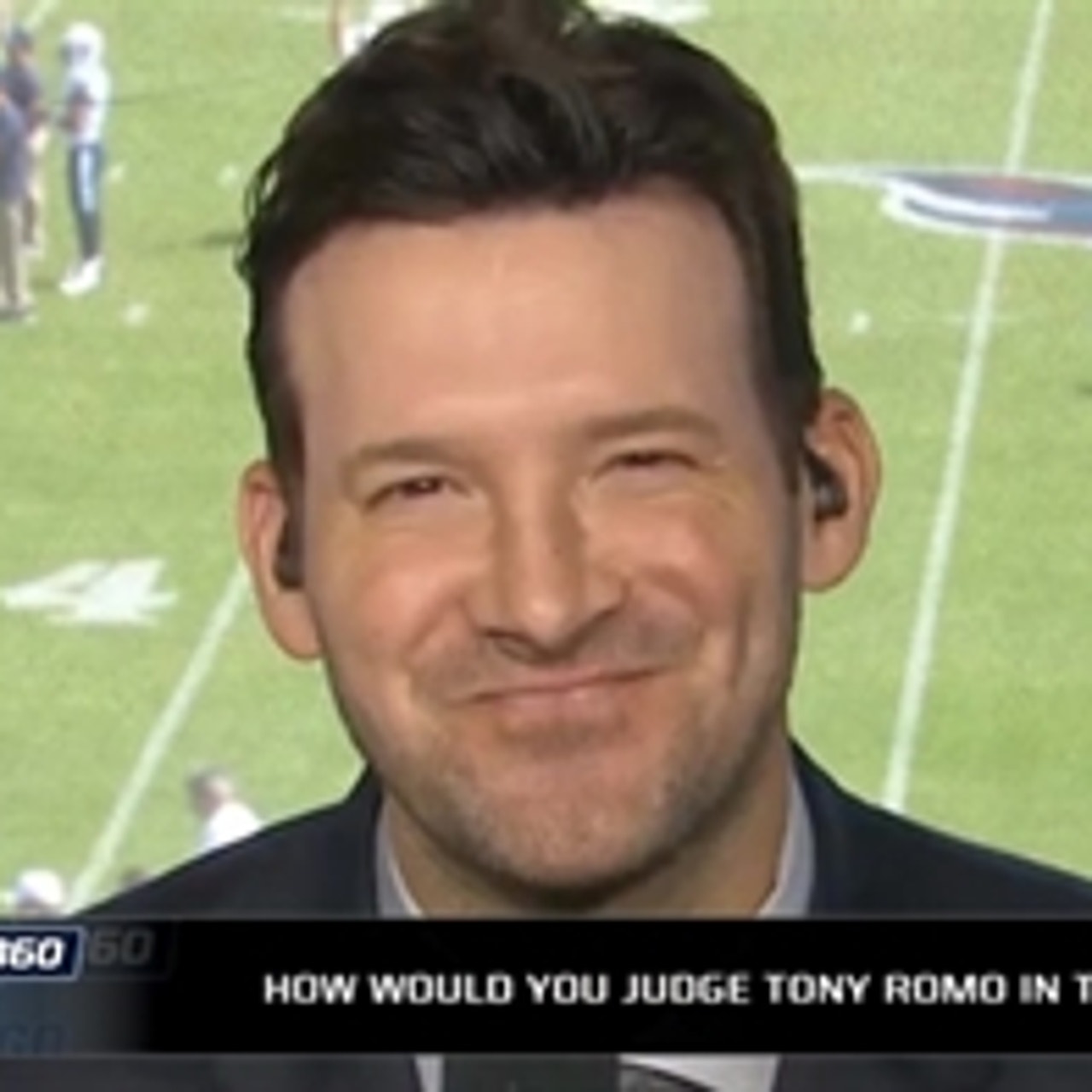 Tony Romo Broncos Meme