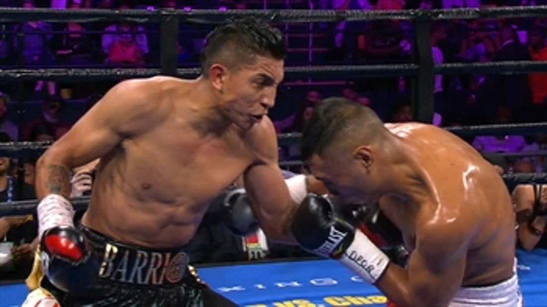 Juan Jose Velasco - News & Rumors - PBC Boxing | FOX Sports