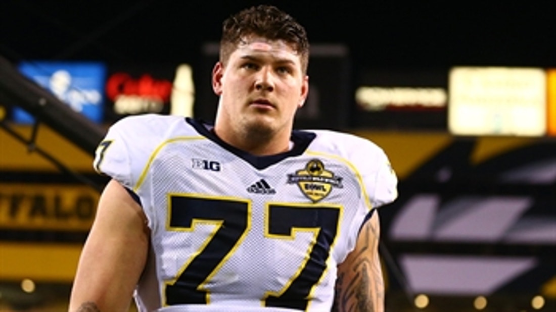 Taylor Lewan - NFL Videos and Highlights | FOX Sports