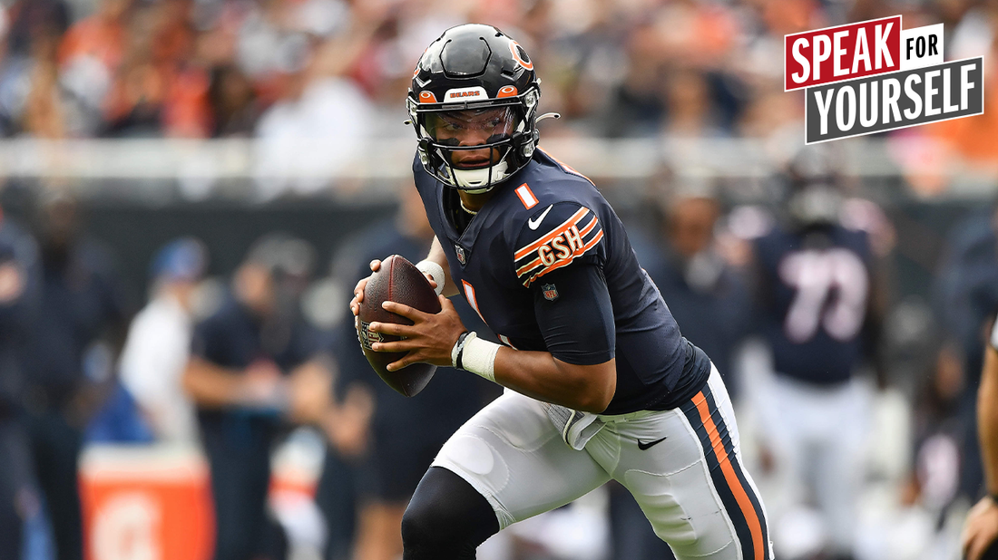 Justin Fields - NFL Videos and Highlights | FOX Sports