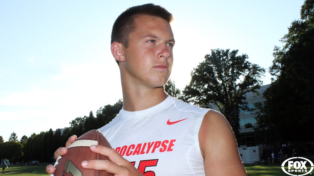 Kyle Allen - NFL Videos and Highlights | FOX Sports