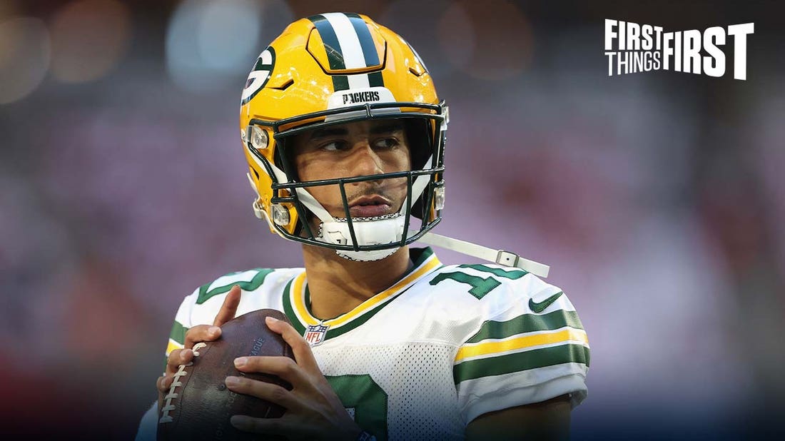 Jordan Love - NFL Videos and Highlights | FOX Sports