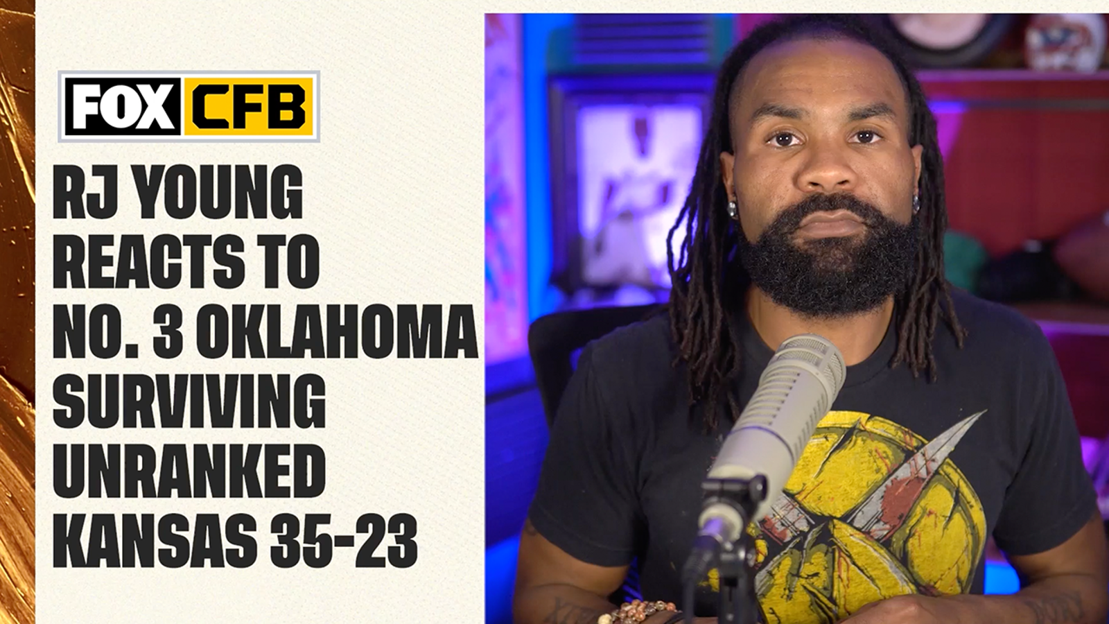 College Football Rankings: Idle Georgia Remains No. 1, Cincinnati, Oklahoma Moves Up in RJ Young ...