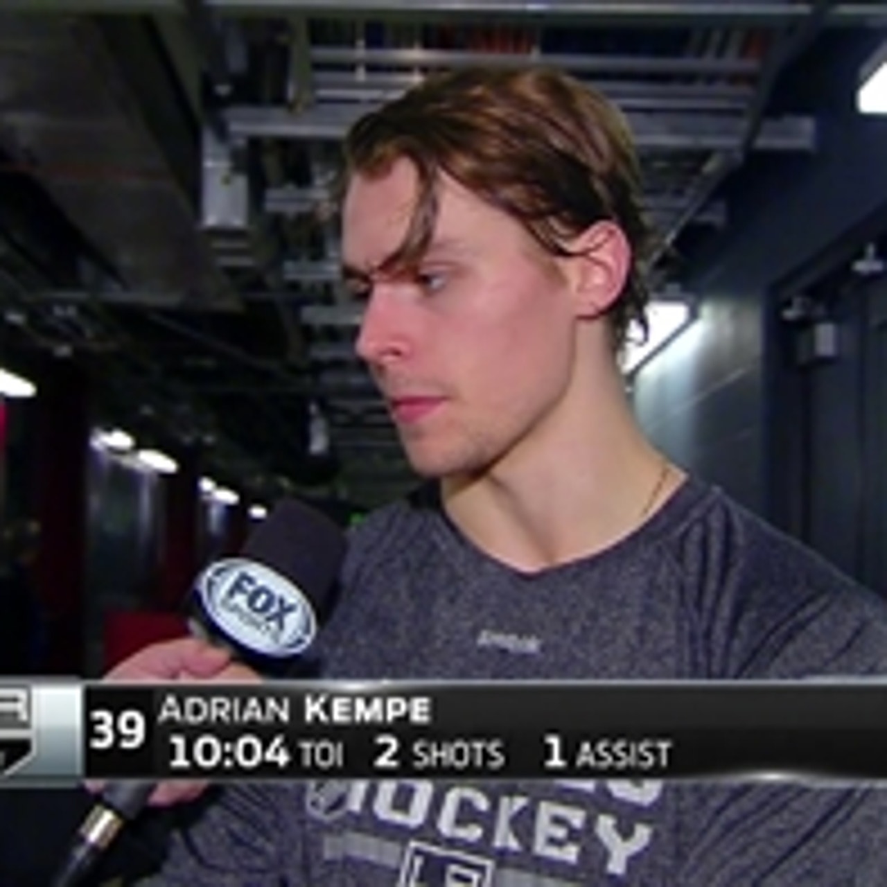 Adrian Kempe's Instagram, Twitter & Facebook on IDCrawl