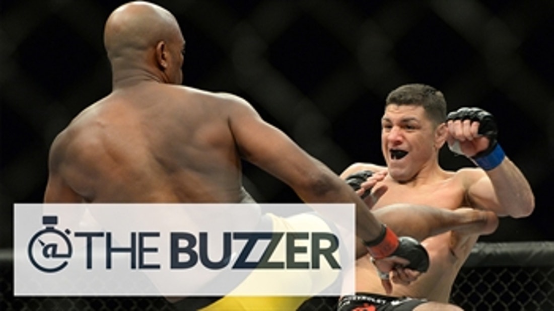 Anderson Silva Highlights and Videos - UFC | FOX Sports
