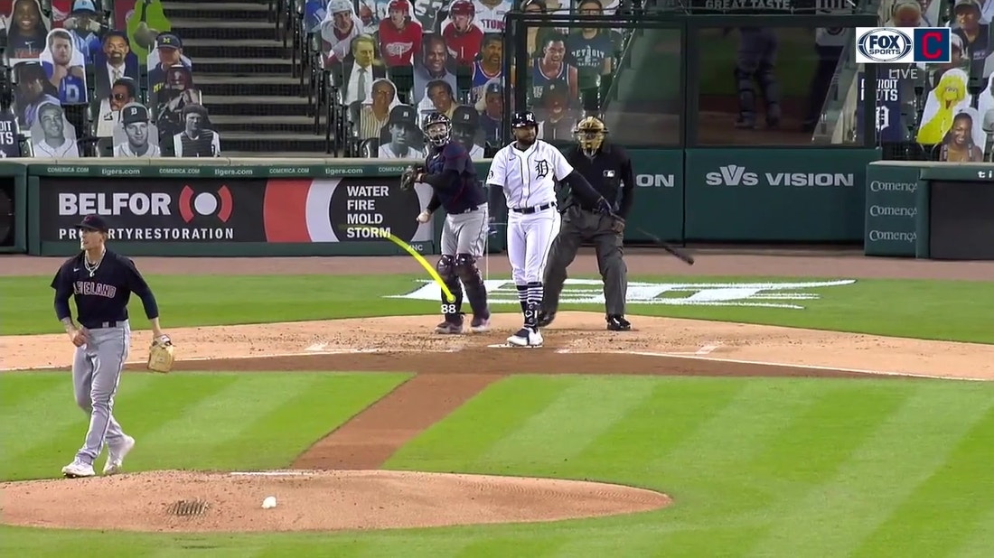 Zach Plesac - MLB Videos and Highlights | FOX Sports