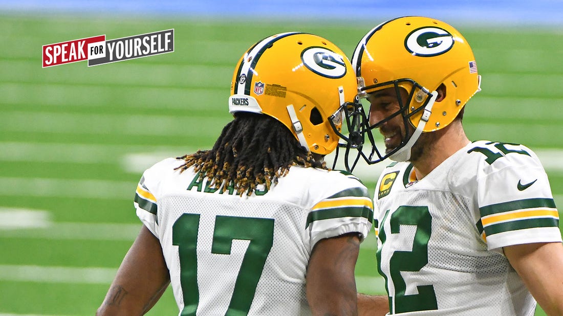 Aaron Rodgers - NFL News, Rumors, & Updates | FOX Sports