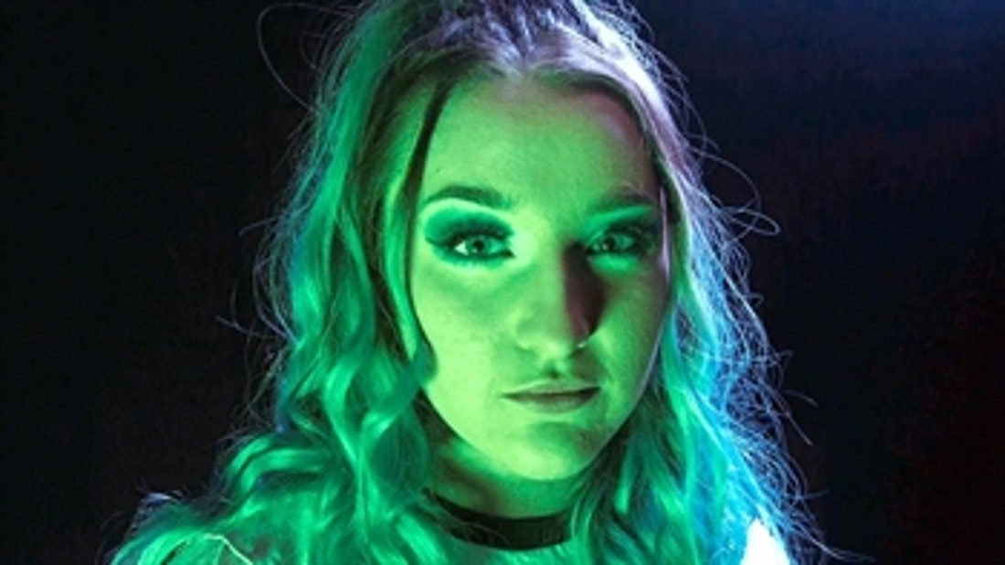 Dani Luna - WWE Videos and Highlights | FOX Sports