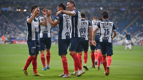 Monterrey Team News - SOCCER | FOX Sports