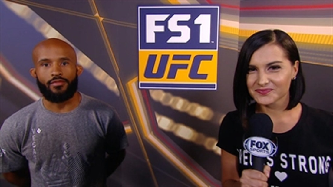 Anderson Silva Highlights and Videos - UFC | FOX Sports