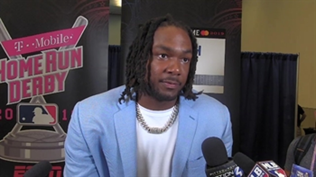 Josh Bell - MLB Videos and Highlights | FOX Sports