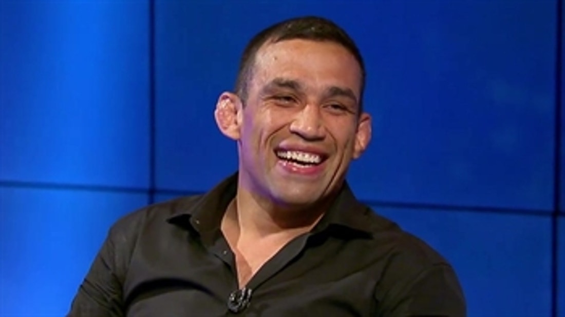 Fabricio Werdum Highlights and Videos - UFC | FOX Sports