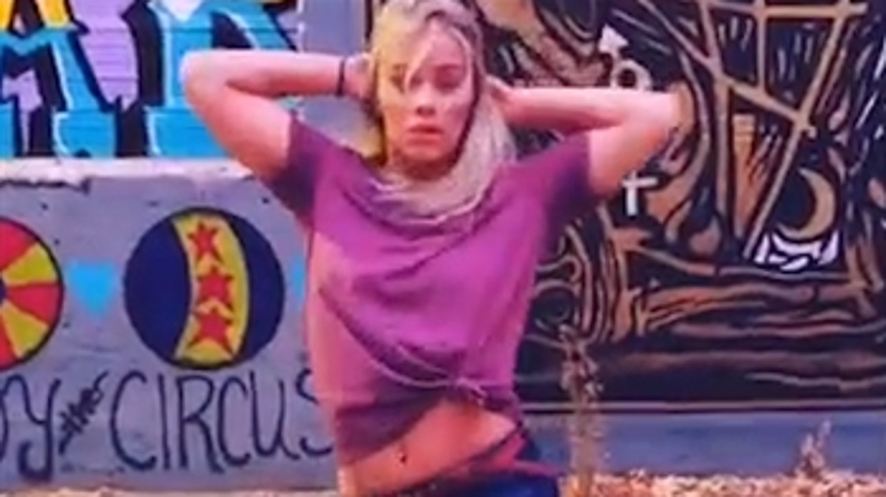 Paige VanZant Highlights and Videos - UFC | FOX Sports