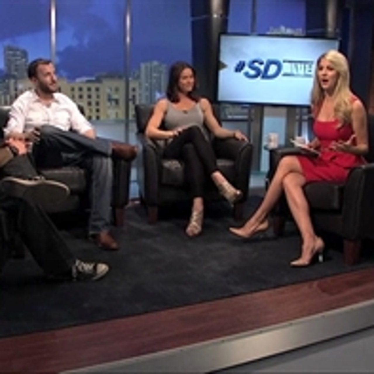 Laura Mckeeman Padres