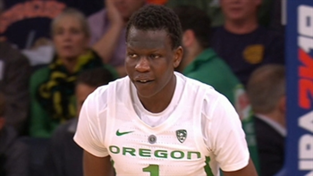 Bol Bol Highlights and Videos - NBA | FOX Sports
