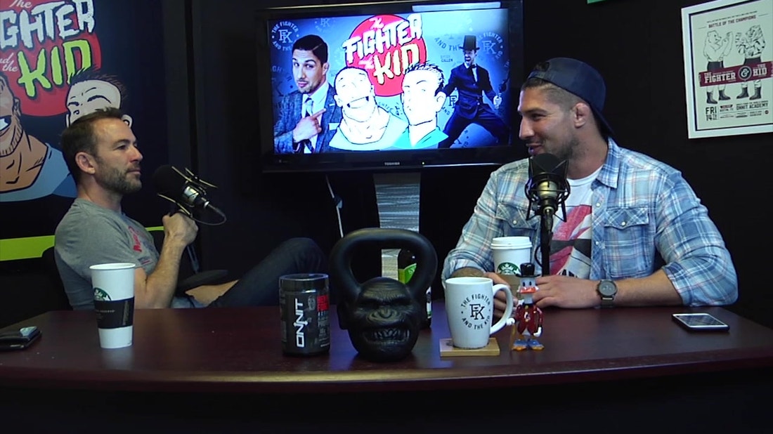 Anderson Silva Highlights and Videos - UFC | FOX Sports