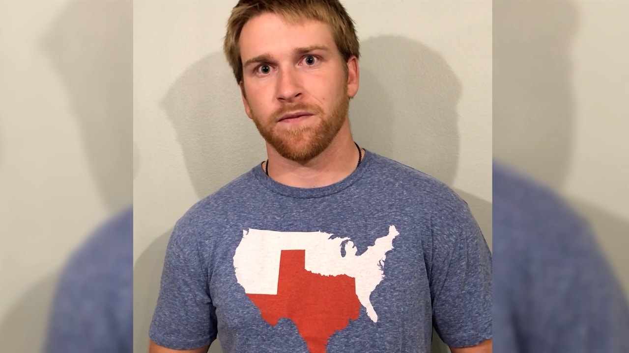 Chris Buescher #17 | FOX Sports