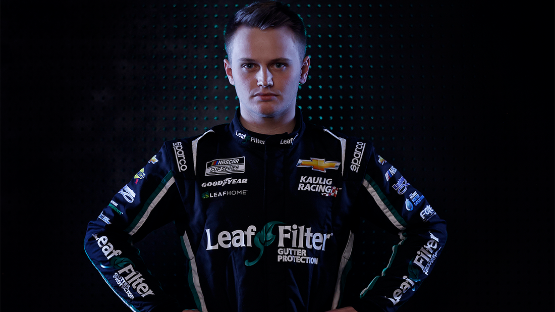 Justin Haley - NASCAR Videos and Highlights | FOX Sports