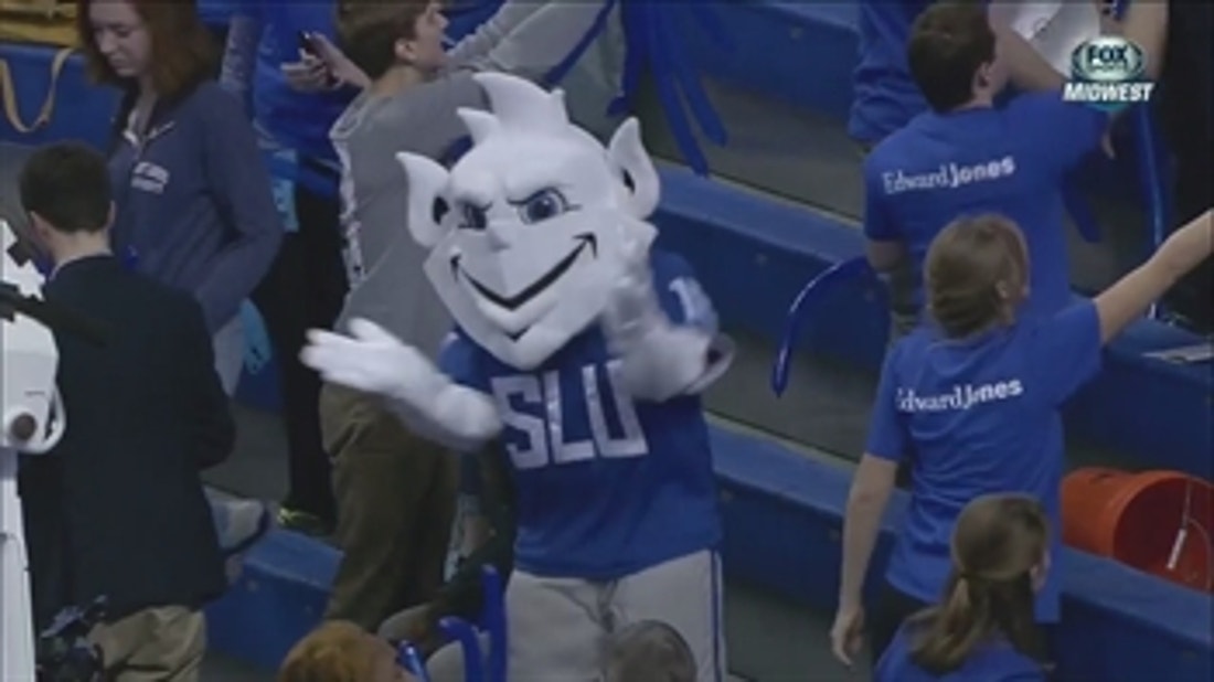 Saint Louis Billikens Videos - College Basketball | FOX Sports