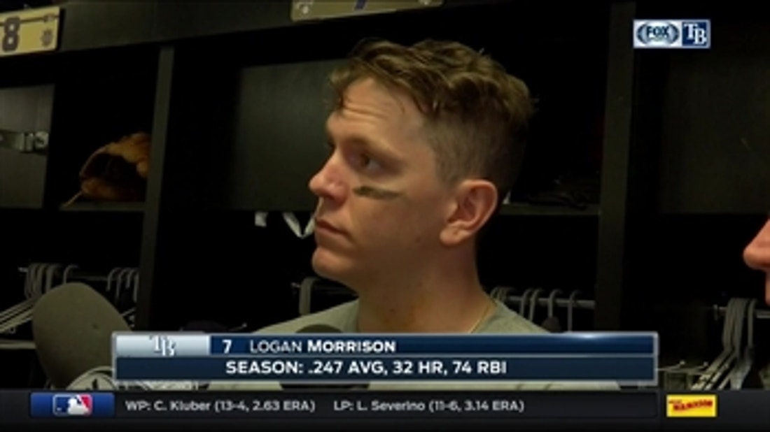 Logan Morrison - NHL News & Rumors | FOX Sports