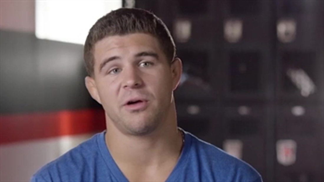 Al Iaquinta Highlights and Videos - UFC | FOX Sports