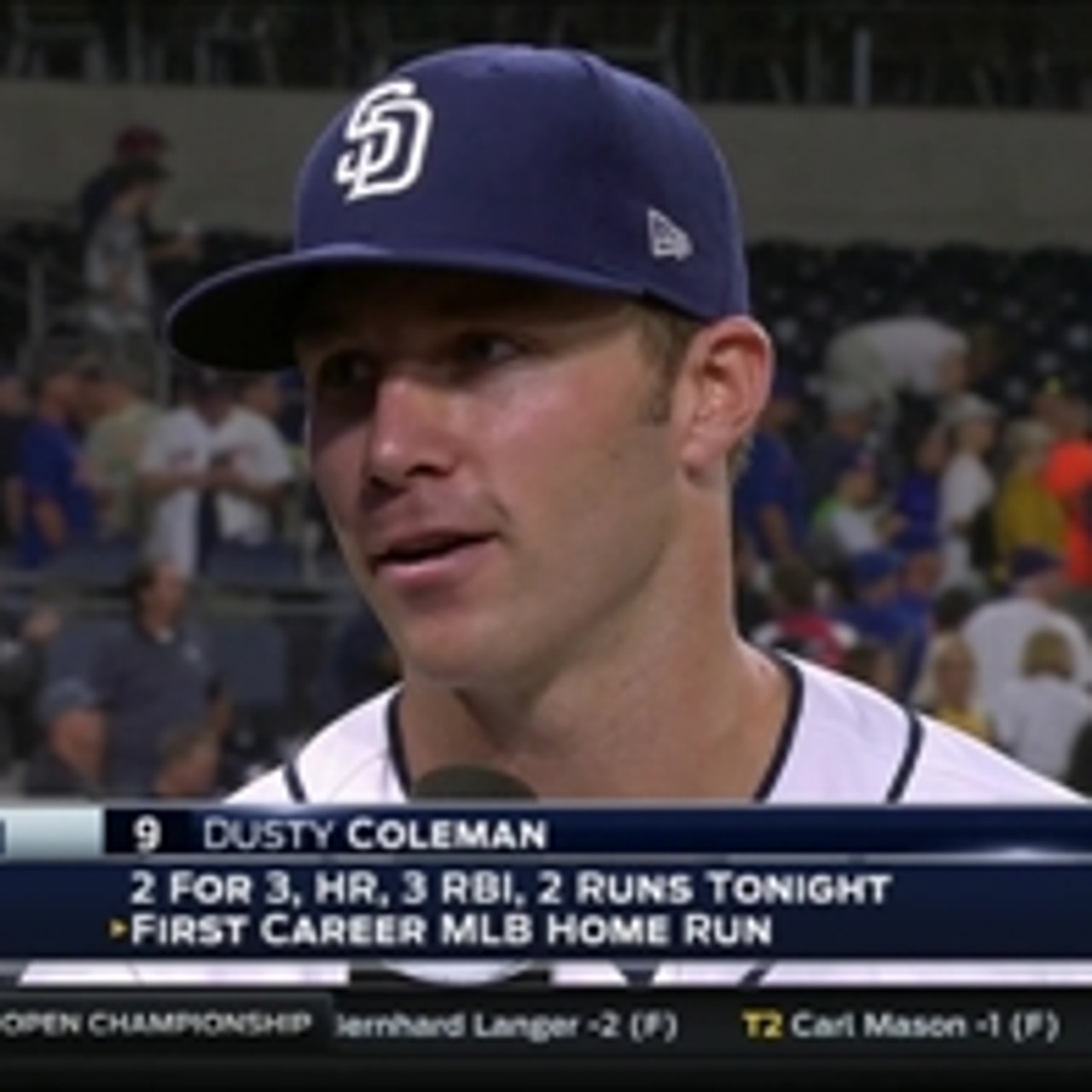 Dusty Coleman's Instagram, Twitter & Facebook on IDCrawl