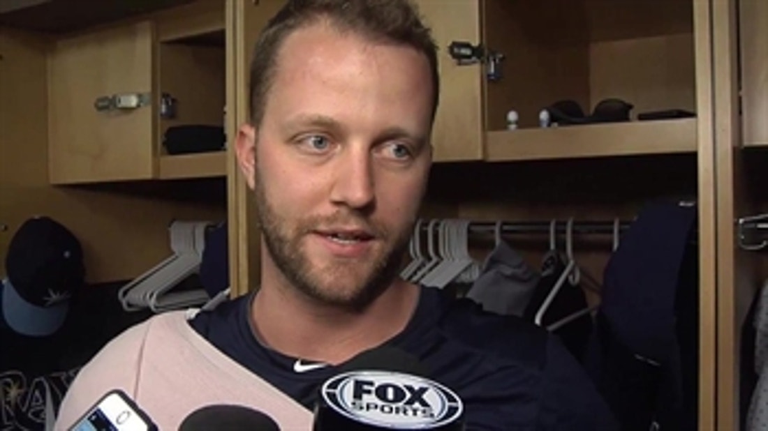 Brad Boxberger - MLB Videos and Highlights | FOX Sports