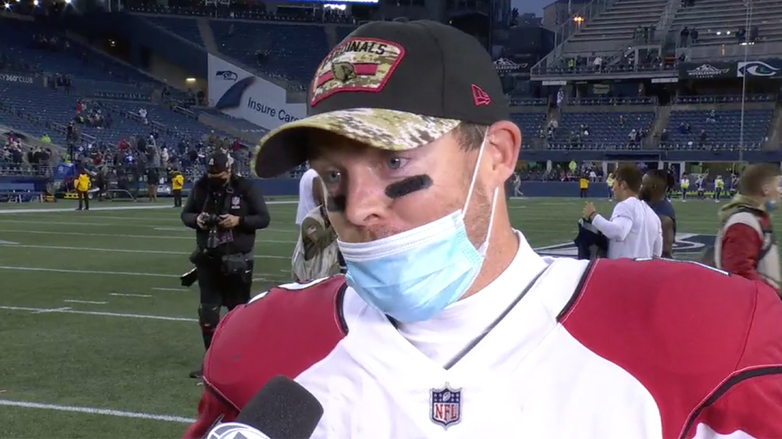 Colt McCoy - NFL Videos and Highlights | FOX Sports