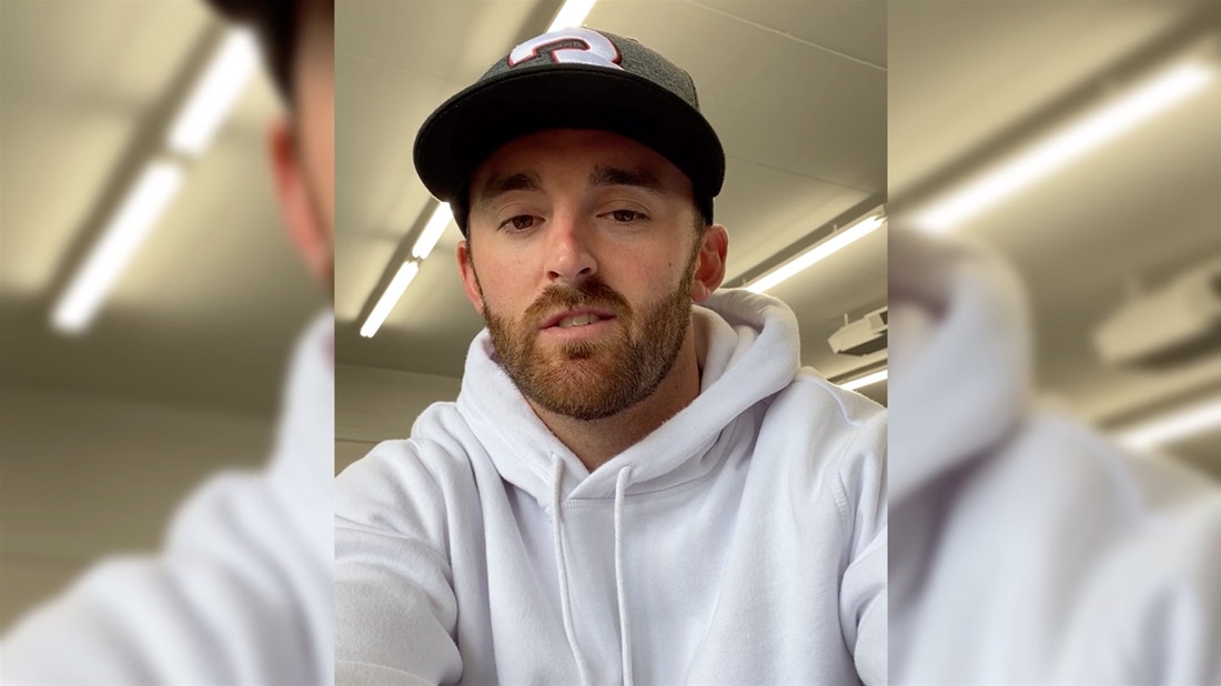 Austin Dillon - NASCAR Videos and Highlights | FOX Sports