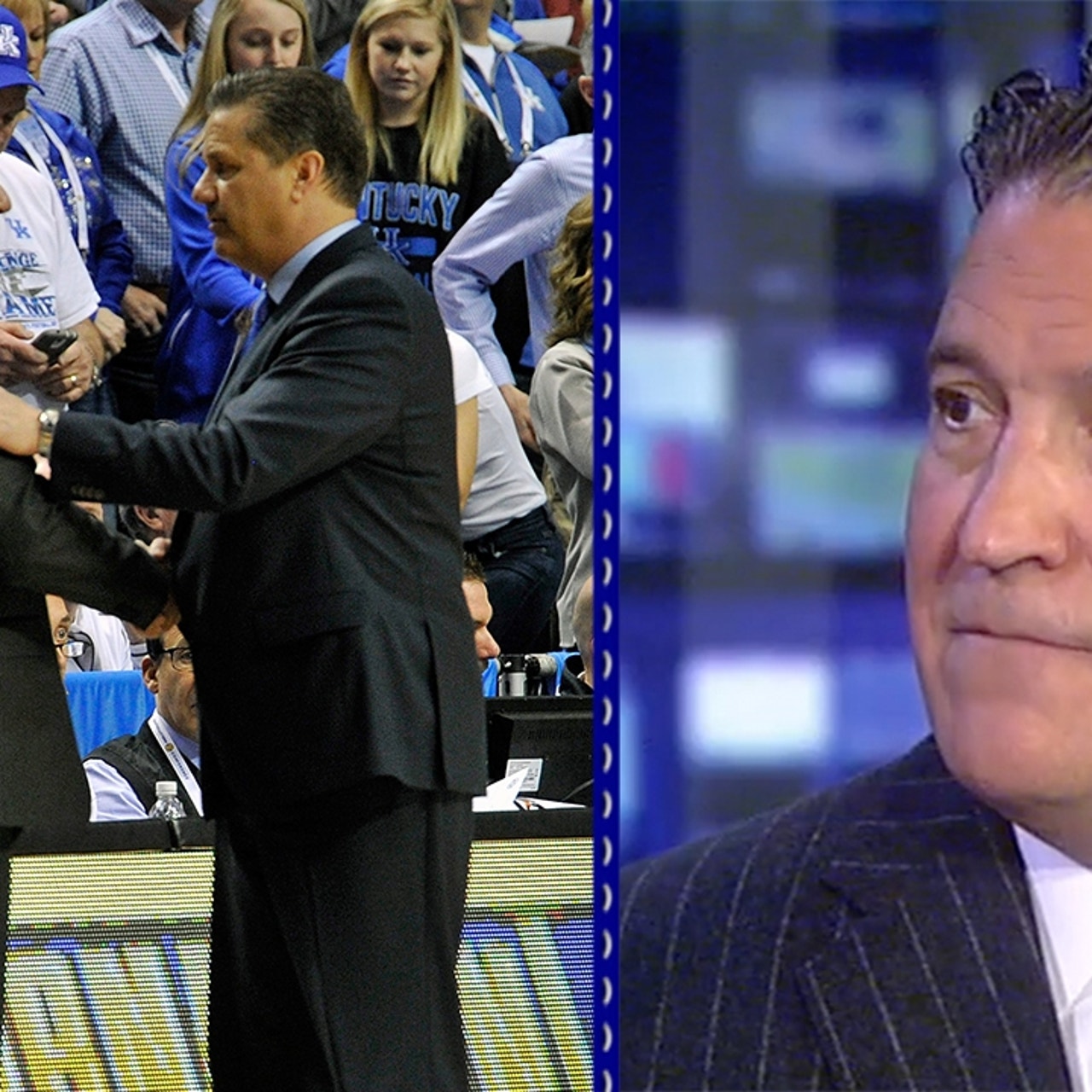 steve lavin uttoxeter