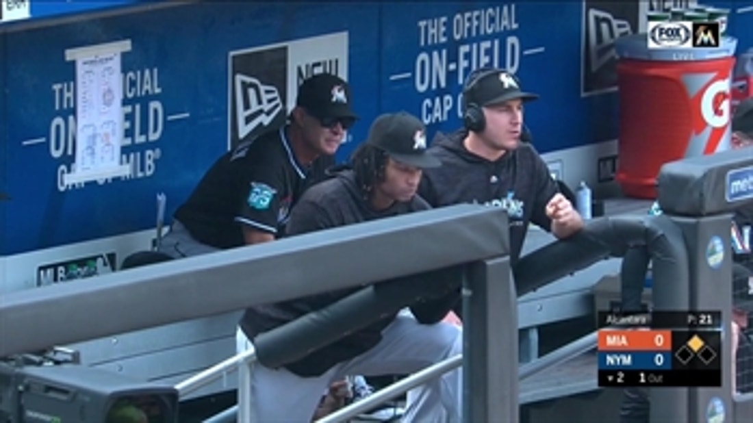 J.T. Realmuto - MLB Videos and Highlights | FOX Sports