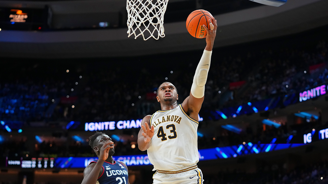 Eric Dixon - COLLEGE-BASKETBALL News & Rumors | FOX Sports