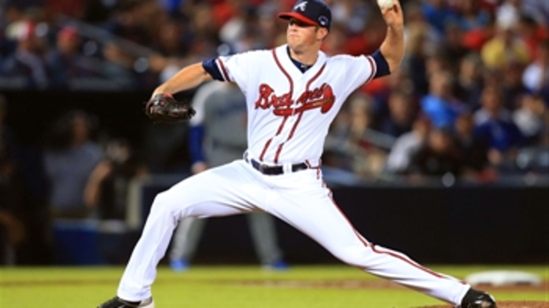 Alex Wood - MLB Videos and Highlights | FOX Sports