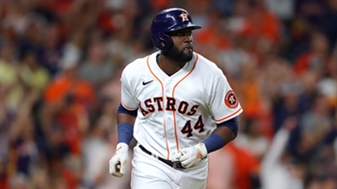 Ben Verlander's Top 5 players to watch in Astros-Braves World Series matchup I Flippin' Bats ...