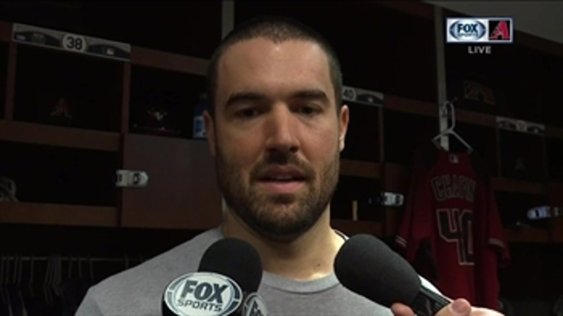 Robbie Ray - MLB Videos and Highlights | FOX Sports