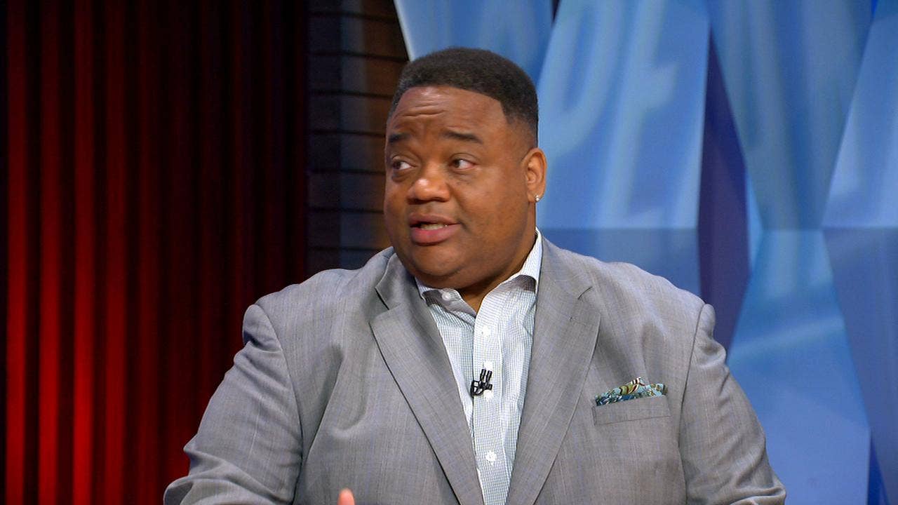 Whitlock: Russell Wilson has more in common with Ali than Kaepernick ...