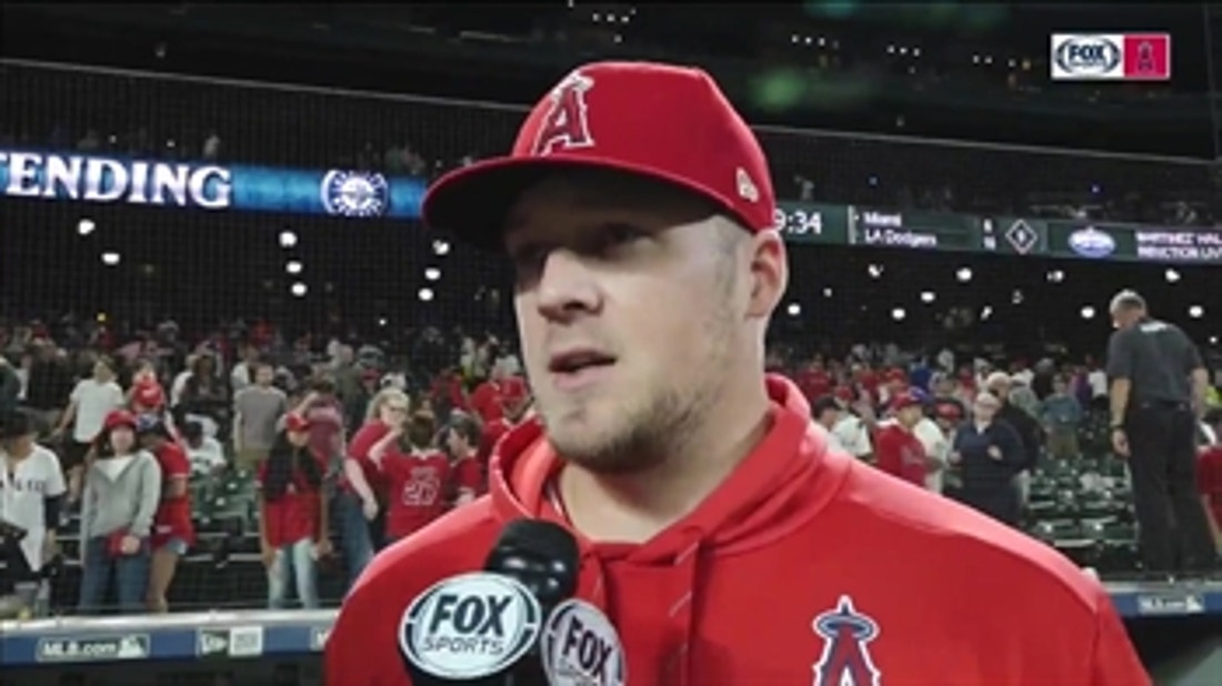 Ty Buttrey - MLB Videos and Highlights | FOX Sports