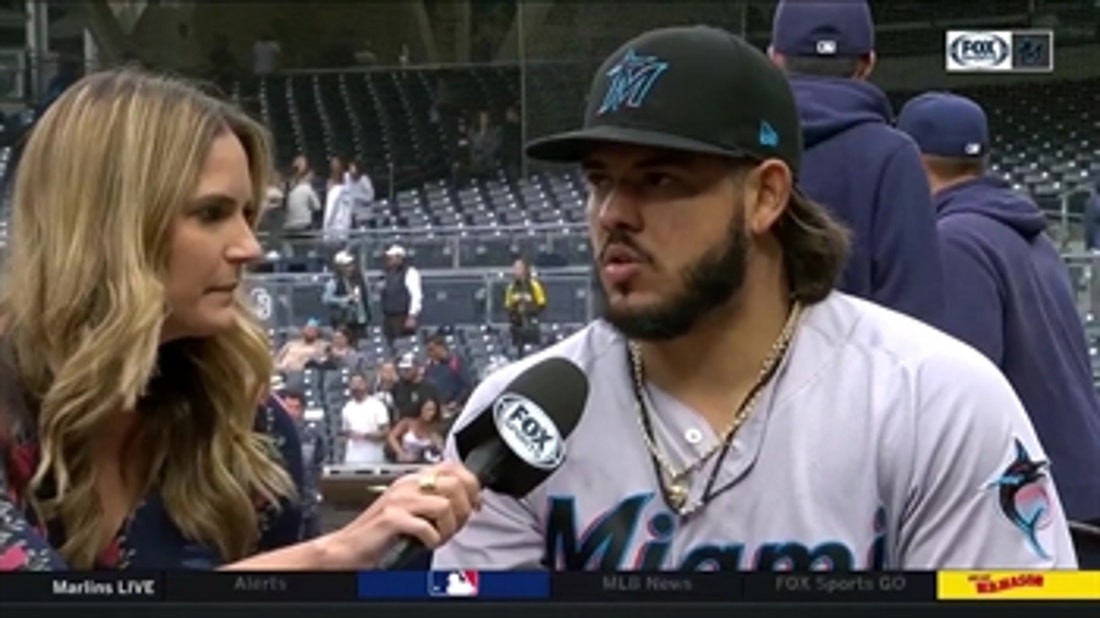 Jorge Alfaro - MLB Videos and Highlights | FOX Sports