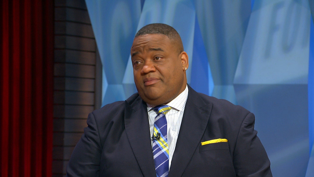 Whitlock is 'concerned' about Chiefs, says Steelers will rally next ...