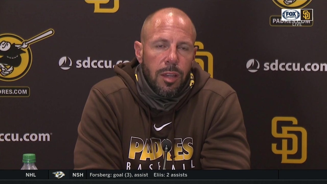 Arizona Diamondbacks Videos - MLB | FOX Sports