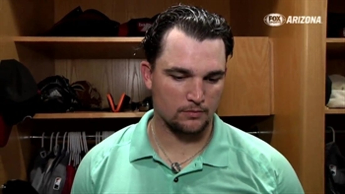 Zack Godley - MLB Videos and Highlights | FOX Sports