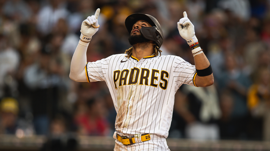 Fernando Tatis Jr. - MLB Videos and Highlights | FOX Sports