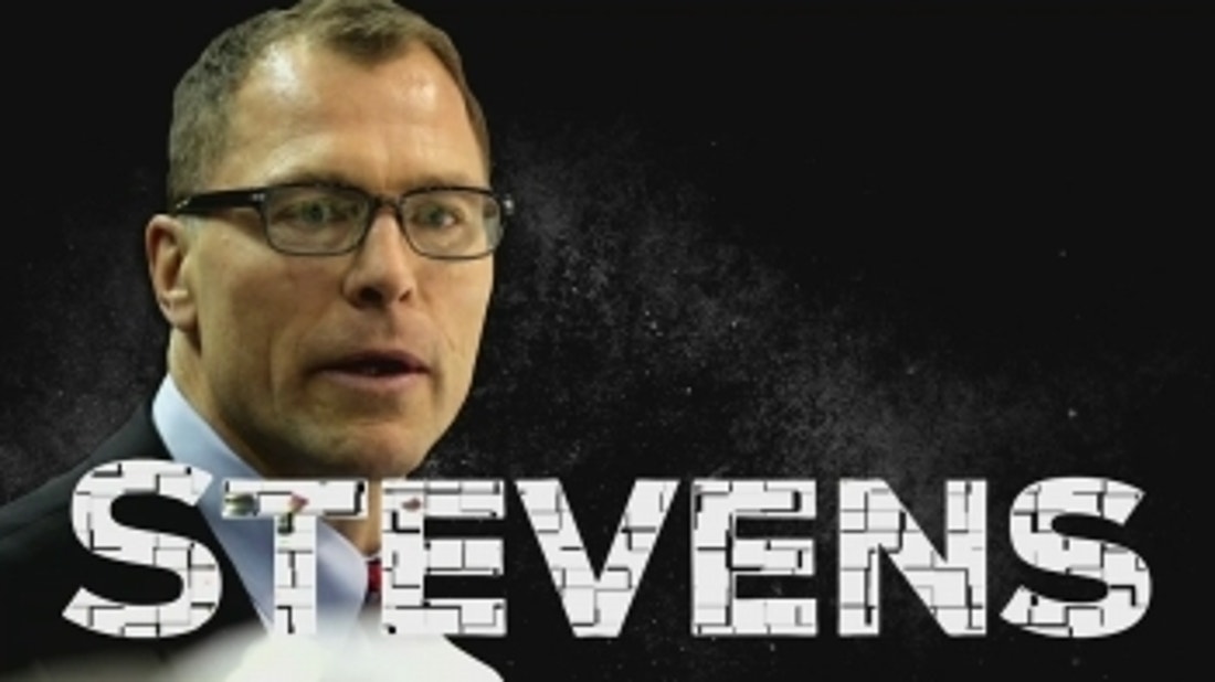 Scott Stevens - GOLF News, Rumors, & Updates