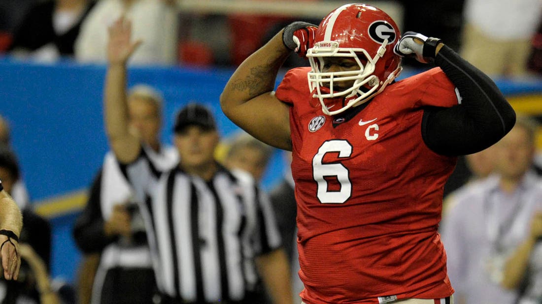 John Jenkins - NFL News, Rumors, & Updates | FOX Sports