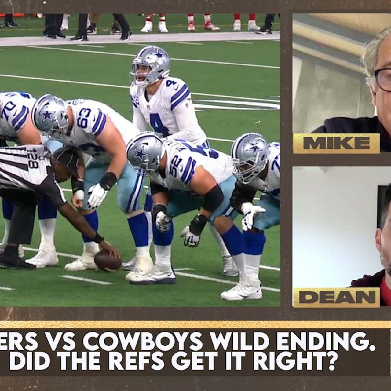 Michael Sam Cowboys Meme