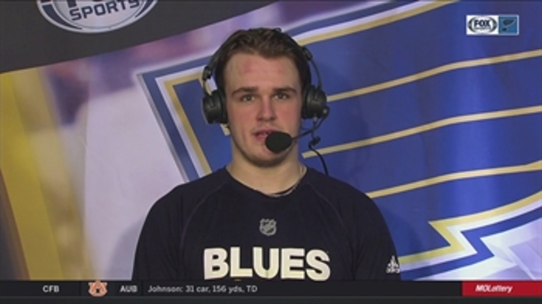 Sammy Blais - NHL Videos and Highlights | FOX Sports