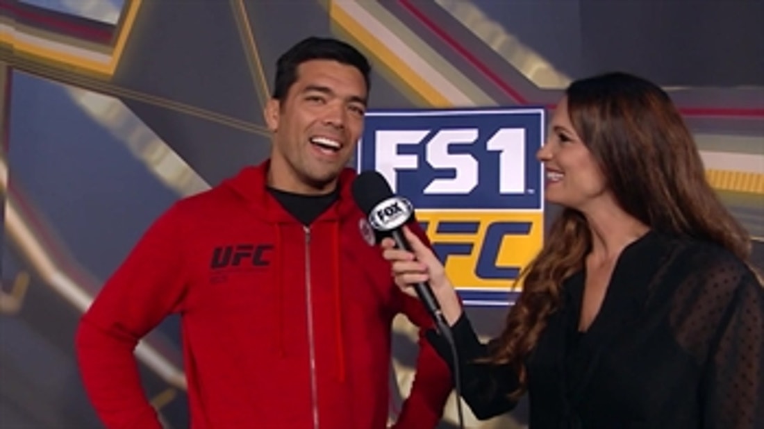Lyoto Machida Highlights and Videos - UFC | FOX Sports